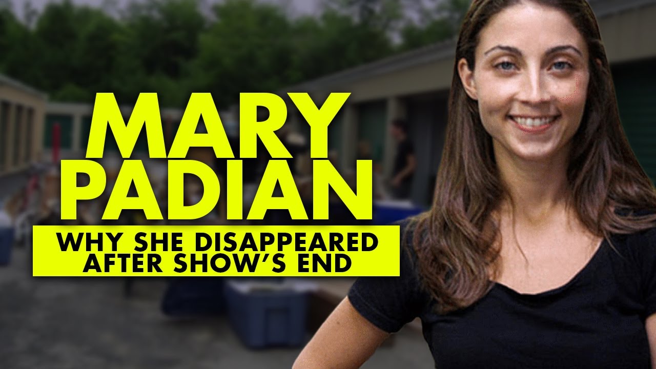 The Reason Why Mary Padian Disappeared After The Show’s End
