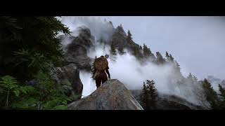 Ravyn animal extermination at Skyrim Special Edition Nexus - Mods and ...