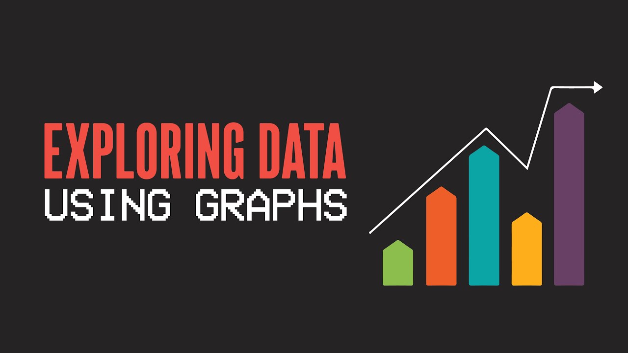 Using visualizations for your exploratory data analysis