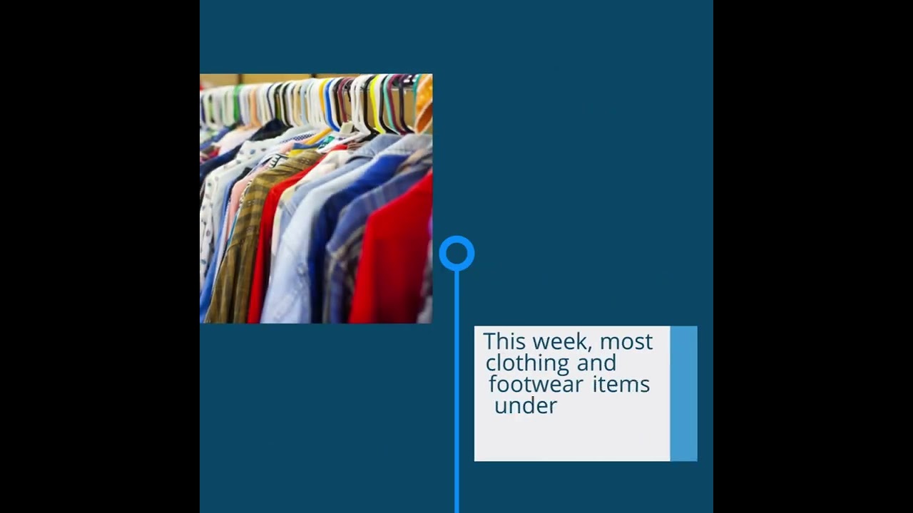 2023 Sales Tax-Free Week in Connecticut