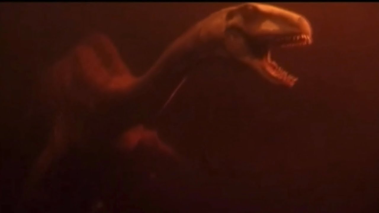 Loch Ness Monster - The Ultimate Experiment