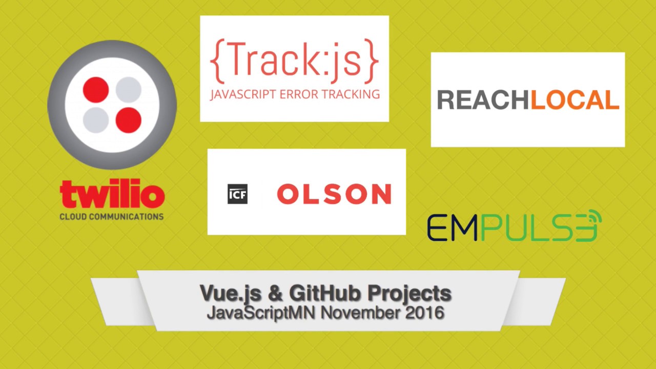 Dev Jana: GitHub Projects