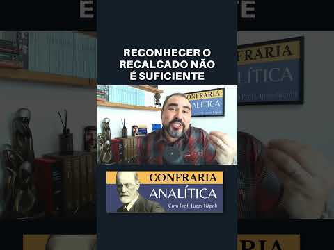 [Vídeo] Reconhecer o recalcado não é suficiente – Dr. Lucas Nápoli