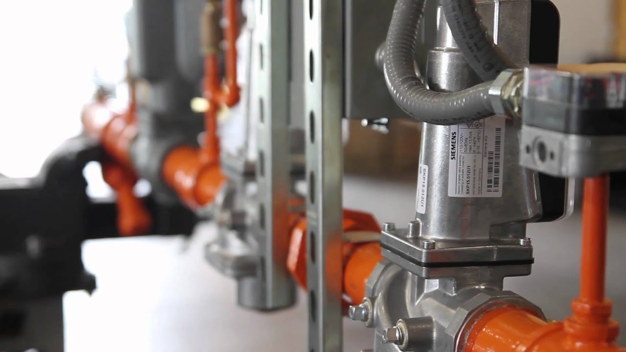 Pollution Systems Company Profile