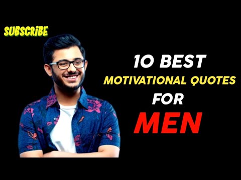 Top 10 Motivational Quotes for Men | Menwithquote