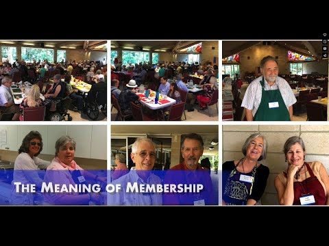 The Meaning of Membership