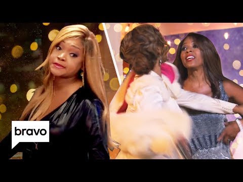 Married to Medicine's Greatest Smackdowns | Bravo
