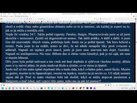 Každý má dneska o něco mnoho starostí a neví si s tím rady – Guru Vit ...