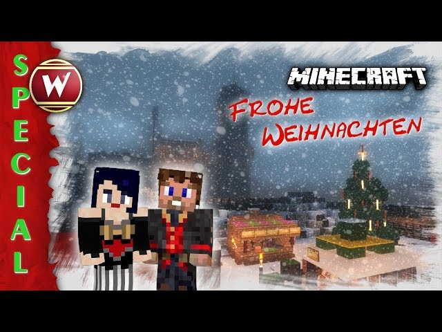 Winthor Winter MC 1.13 v2.7.4 Minecraft Texture Pack
