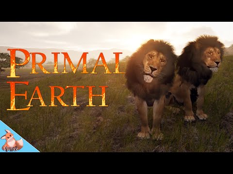 Steam Community :: Primal Earth