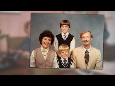 Larry Ott - Life Story Digital Video