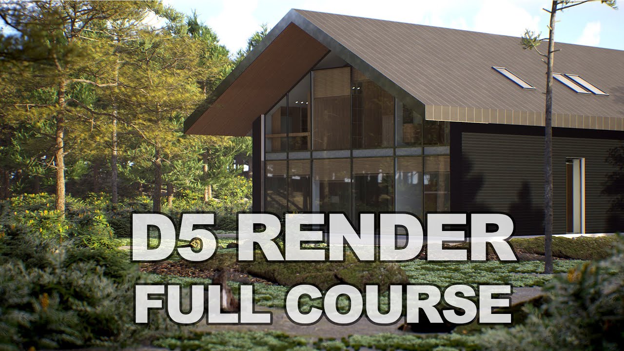 A Comprehensive Guide to D5 Rendering for Beginners | Galaxy.ai