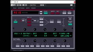 SQ8L by Siegfried Kullmann - What To Know & Where To Buy | Equipboard