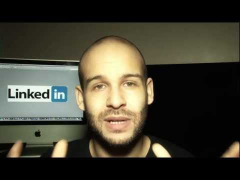 What is LinkedIn? LinkedIn Basics (an introduction) - Opace LinkedIn Video Tutorials