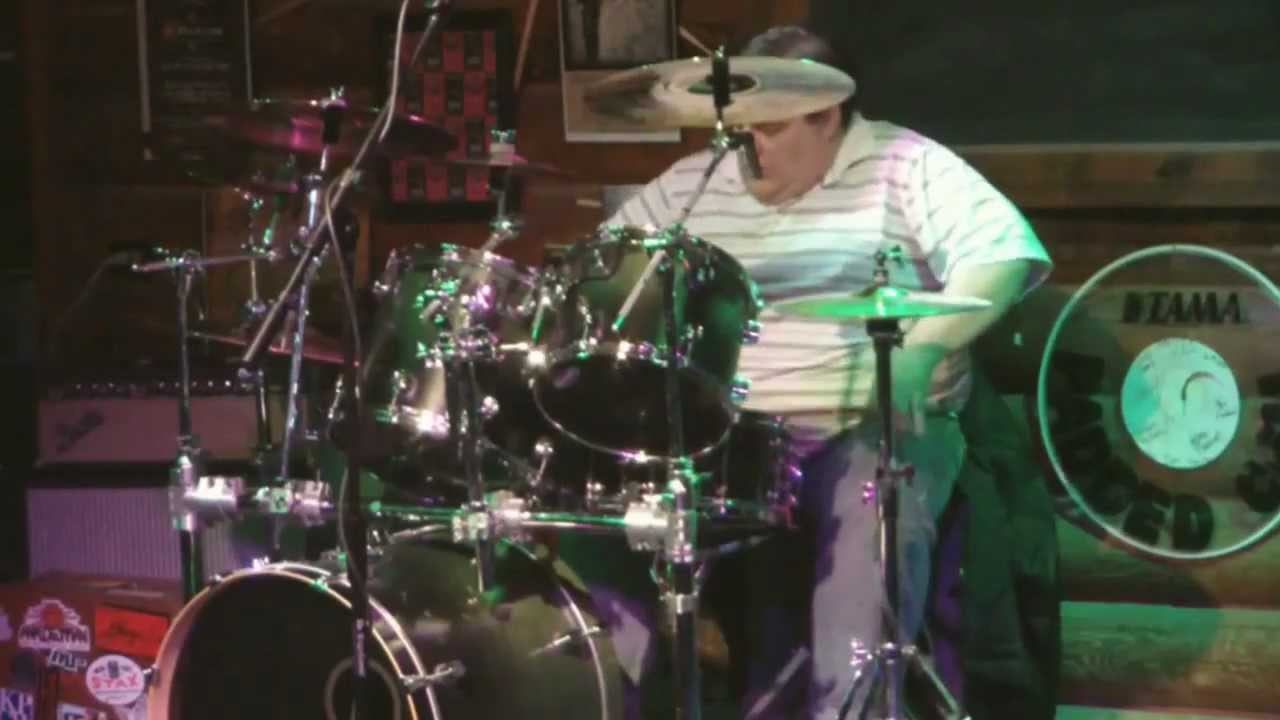 Hire DrummerDave - Drummer in Salt Lake City, Utah