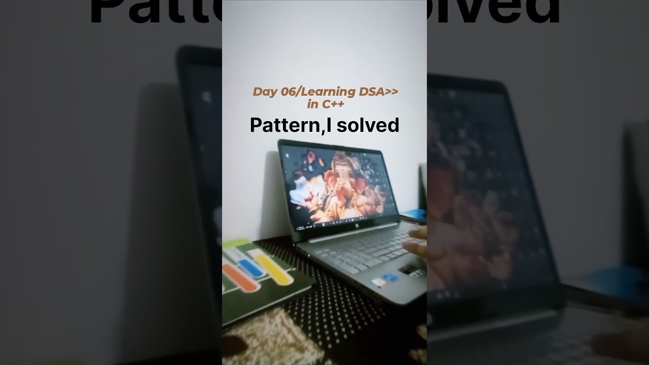 Day 6 Learning DSA in C++ #shorts #javascript #cpp #trending #viral #program #cpde