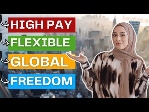 5 Remote Jobs That Let You Travel the World (Work From Anywhere)
