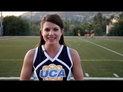 What Are Popular Sidelines? | Cheerleading