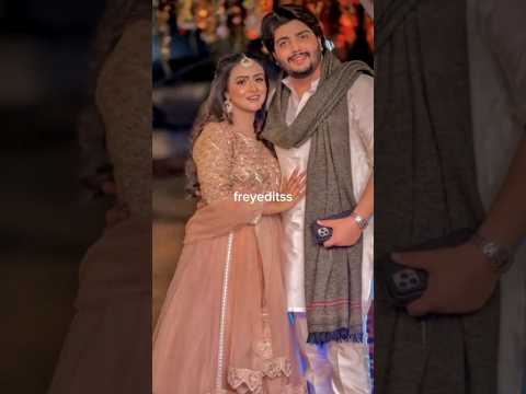 Sehar Hayat wedding pics #tiktok #trending #shorts