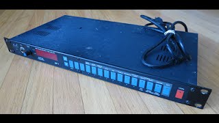 A/DA MP-1 MIDI Programmable Tube Preamp - What To Know & Where To Buy ...