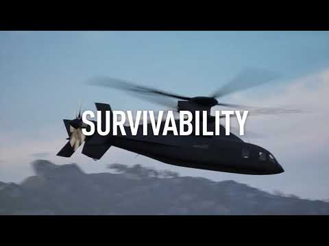 Defiant X Helicopter Specs: Will It Replace the UH-60 Black Hawk?