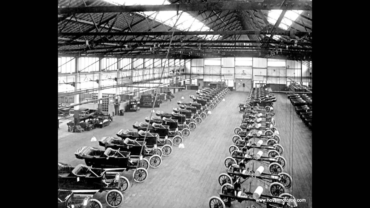1908 Ford Model T Commercial