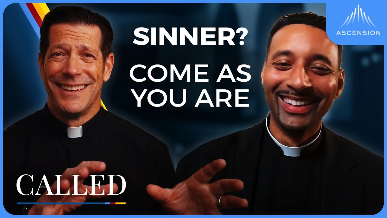 Called to Form Our Youth w/ Fr. Mike Schmitz and Fr. Josh Johnson