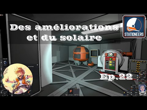 Steam Community :: Video :: Stationeers - Mars One - Ep.22 - Des ...