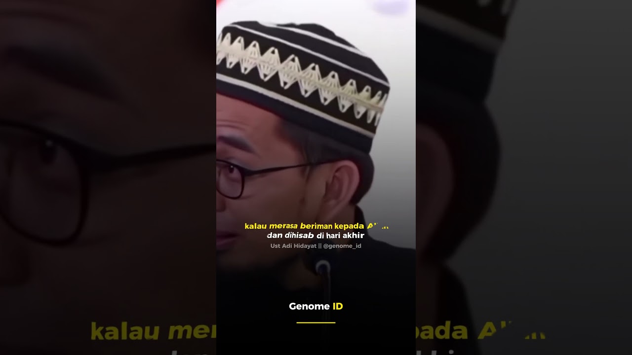 Berkatalah yang baik atau diam #ceramah #berkatabaik #ustadzadihidayat #fyppppppppppppppppppppppp