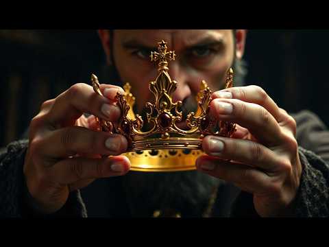 A Crown for Sale: How a French Princess Was Traded for Gold to Pay the Ransom of a King
