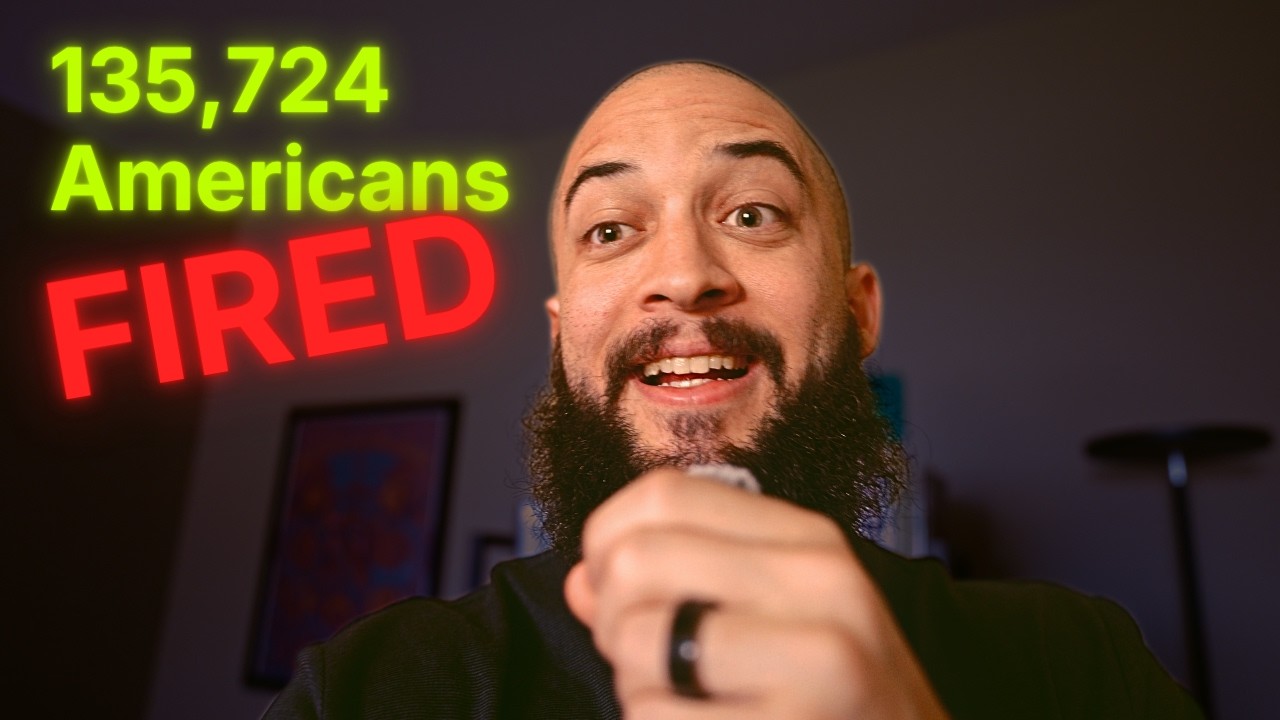 LinkedIn, Meta, and Cisco LAYOFF Americans: 135,724 and Counting