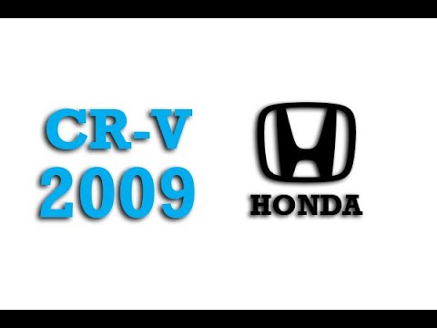 2009 Honda CR-V Fuse Box Info | Fuses | Location | Diagrams | Layout