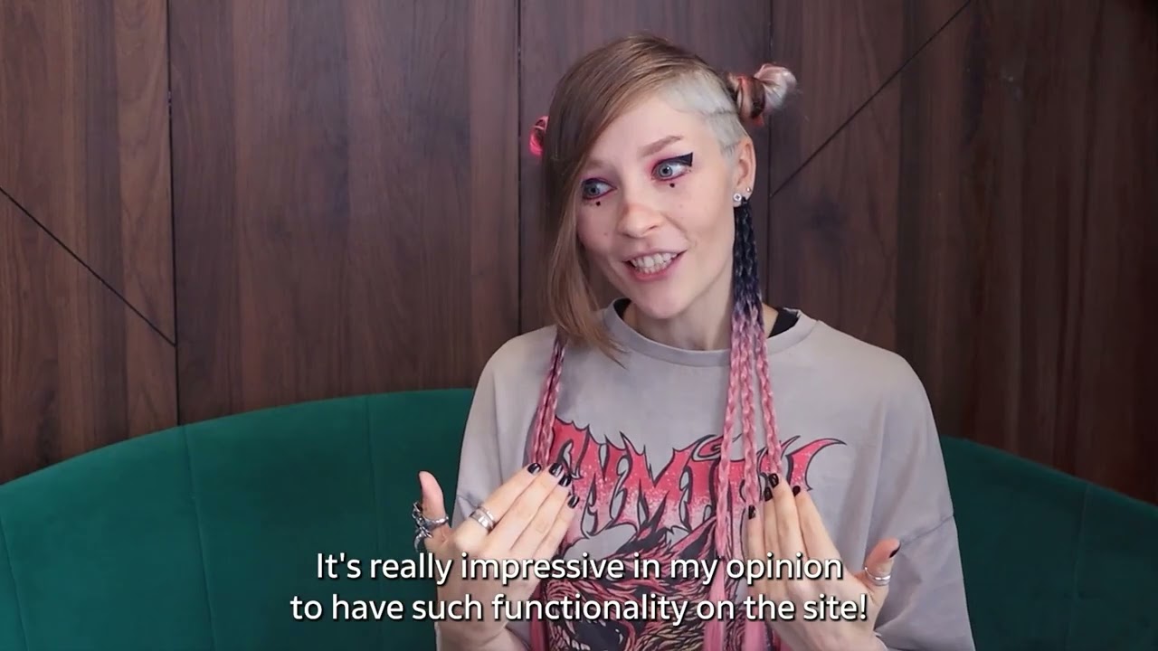 Anastasia-berry creates stunning art in DeviantArt Draw