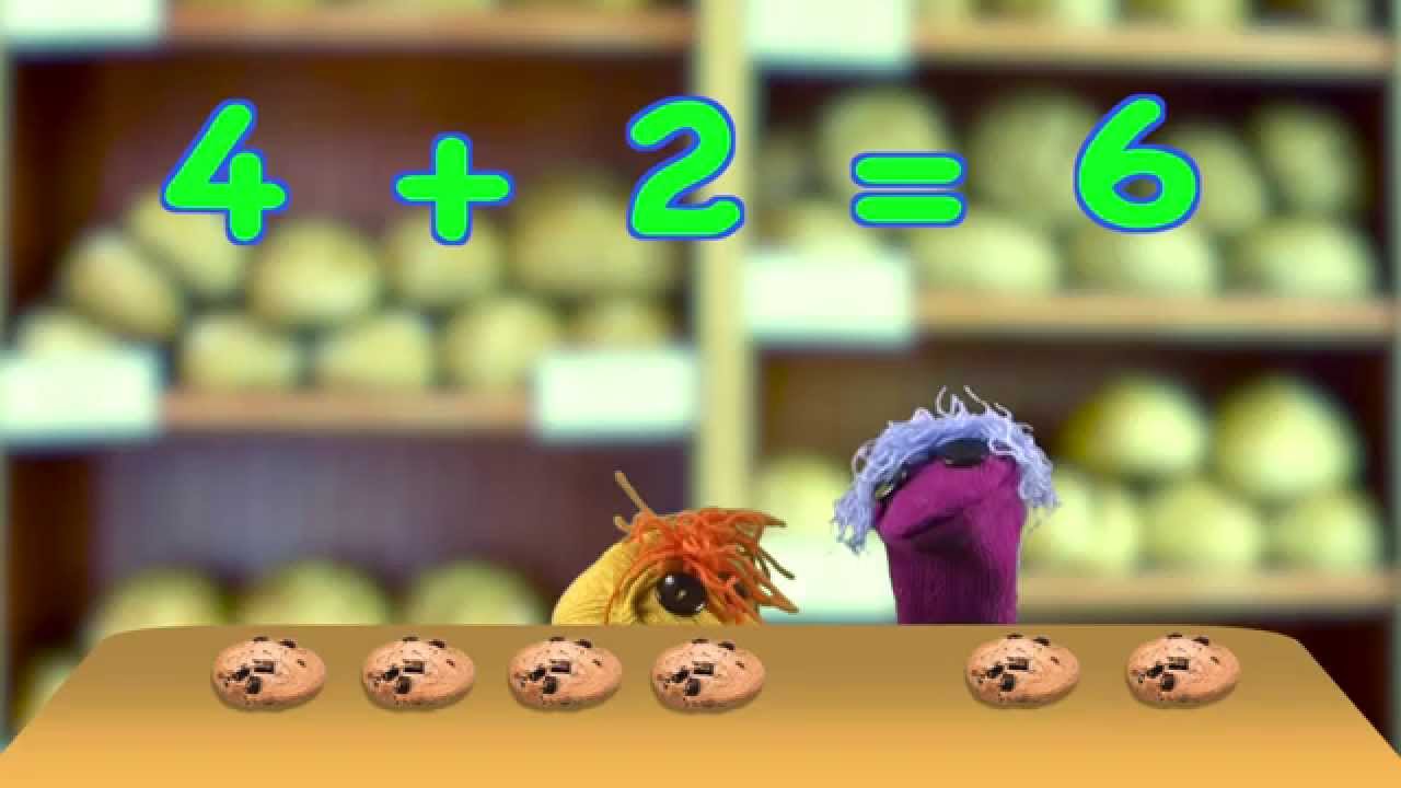 Number bonds 6 - KS1