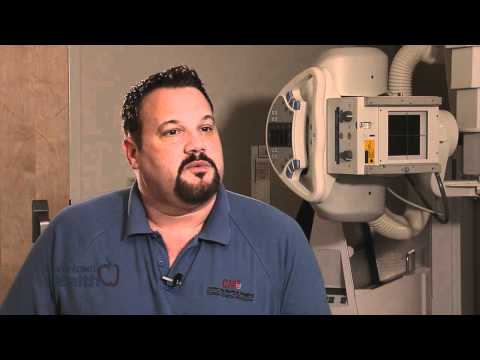 CMI -- Imaging Throughout A Female's Life