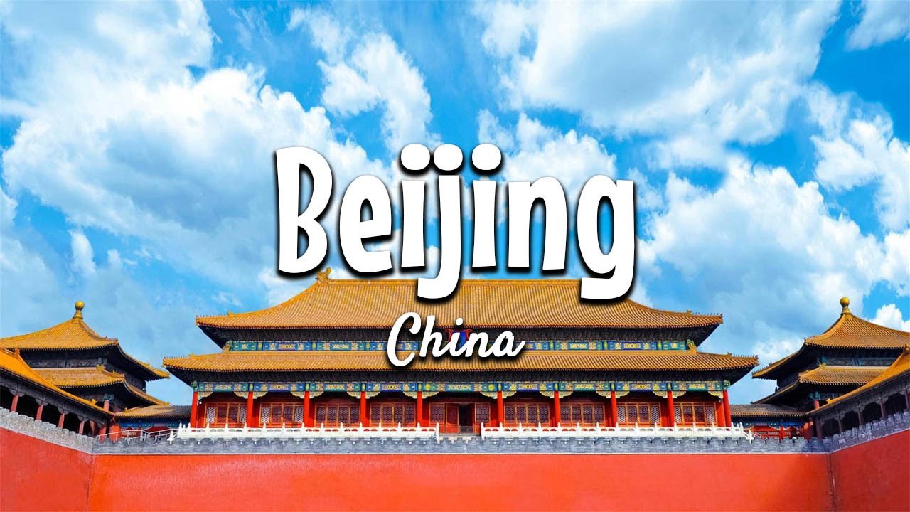 Beijing | Travel Agent's Guide Part I