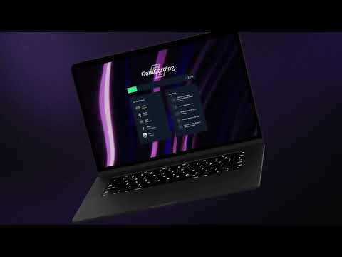 Create a free FiveM loading screen with the FiveM loading screen maker - fivem-lsm.com