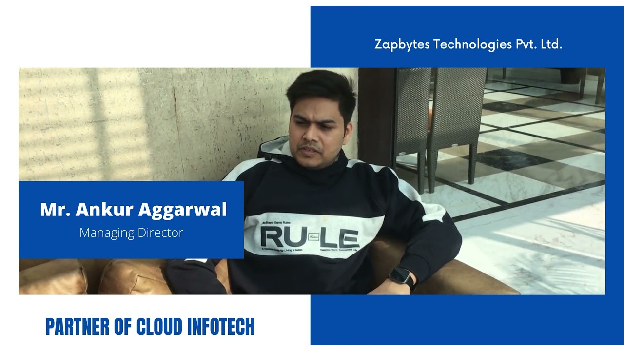 Partner Review - CLOUD INFOTECH