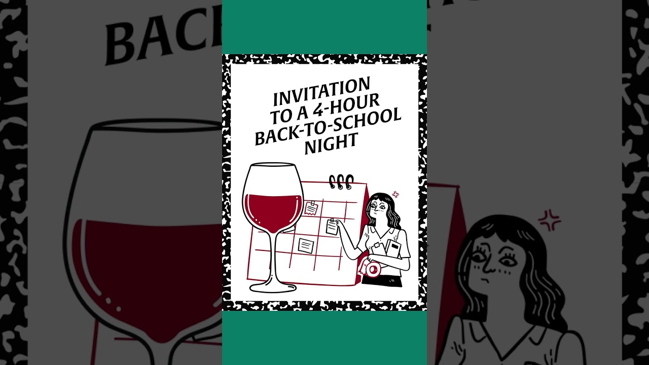 Back to School Parent Guide