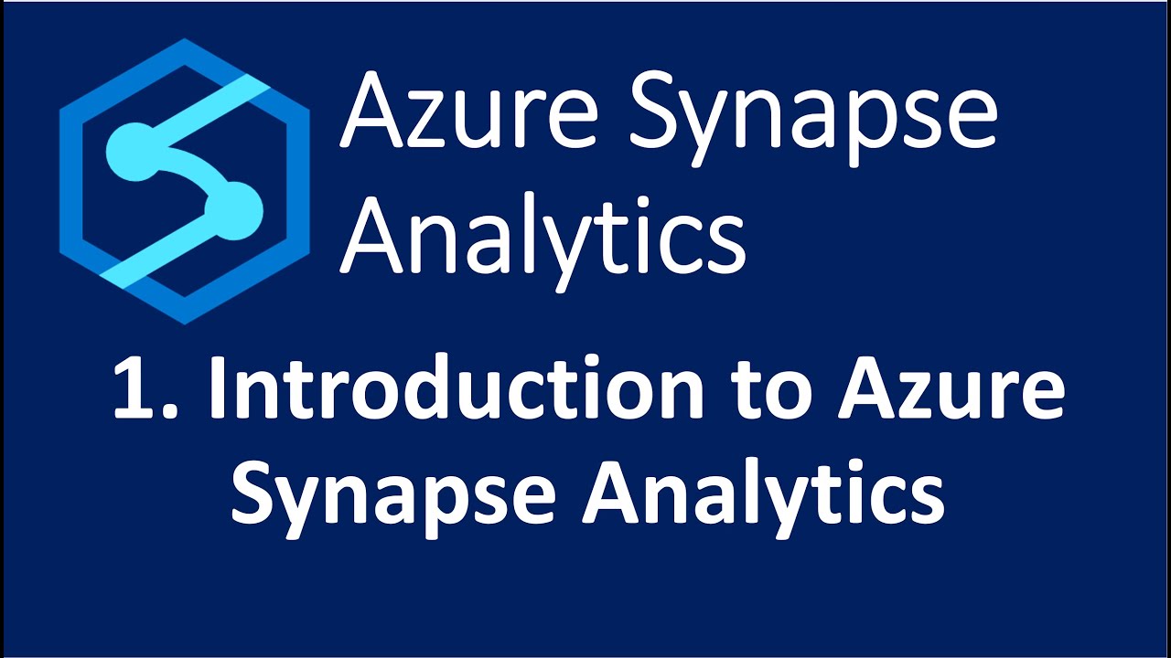 Understanding Azure Synapse Analytics: A Comprehensive Introduction | Galaxy.ai