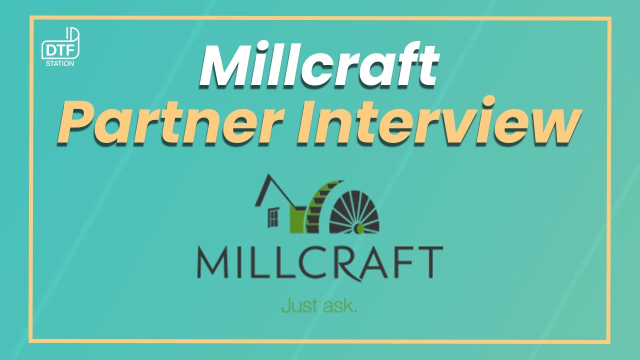 UV DTF Printers - DTF Station