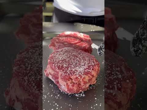 Spinalis (aka ribeye cap) loaded French fries | Grill Nation