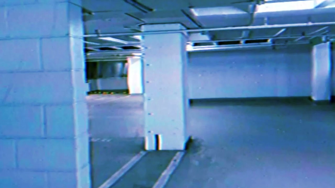 Backrooms Ambience - Level 1 Extended