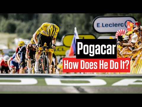 Refreshed Pogacar ready for another tilt at Tour de France after injury ...