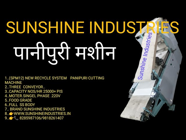 Mathari making machine - Semi Automatic Mathri Making Machine ...