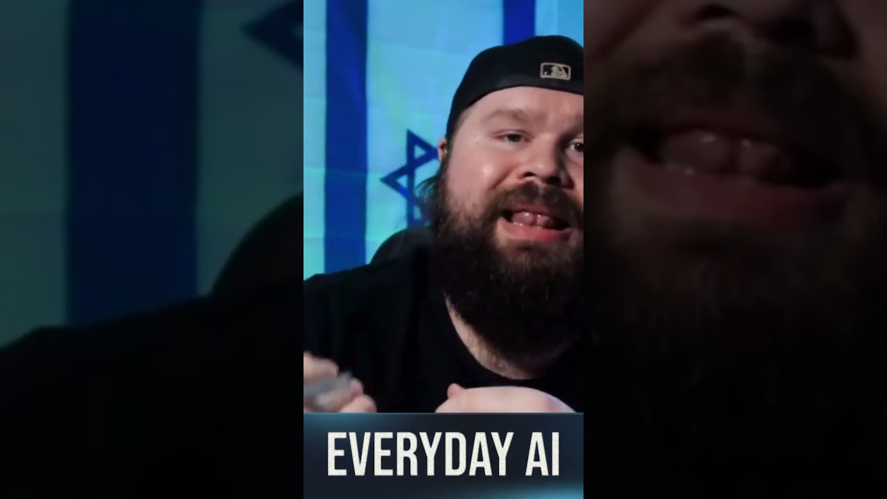 AI Invasion Grows To Become Everyday Application #ai #microsoft #copilot