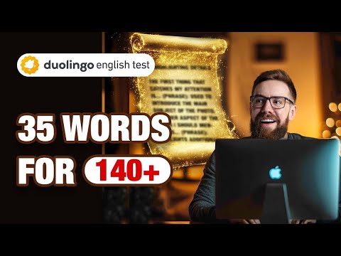 Do You Know These 35 Essential DET Photo Words?