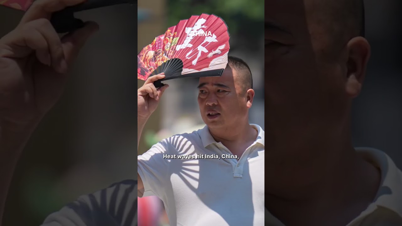 2023 has shattered climate records, according to the UN’s World Meteorological Organization (WMO).