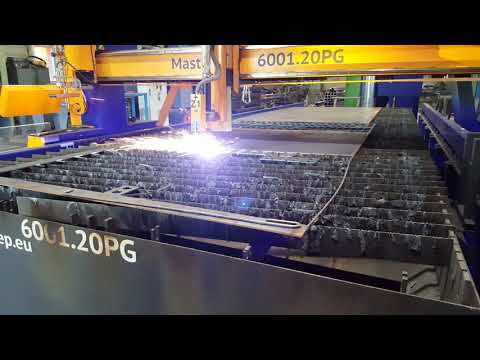 Microstep Plasma