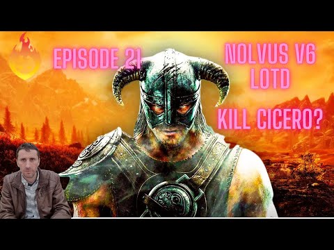 Steam Community :: Video :: Skyrim (Nolvus V6) - LOTD Playthrough ...